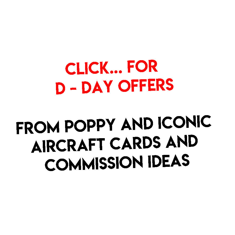 D Day Art, Cards and Offer – Petrol Head Art